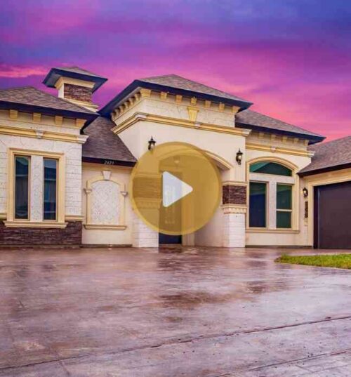 Treviño Construction - Custom Home Builders